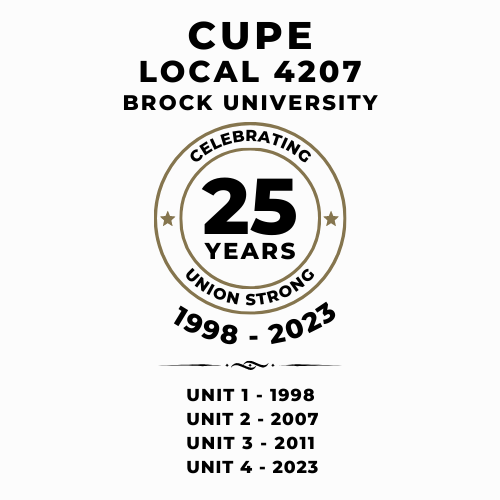 June is National Indigenous History Month - CUPE 4207