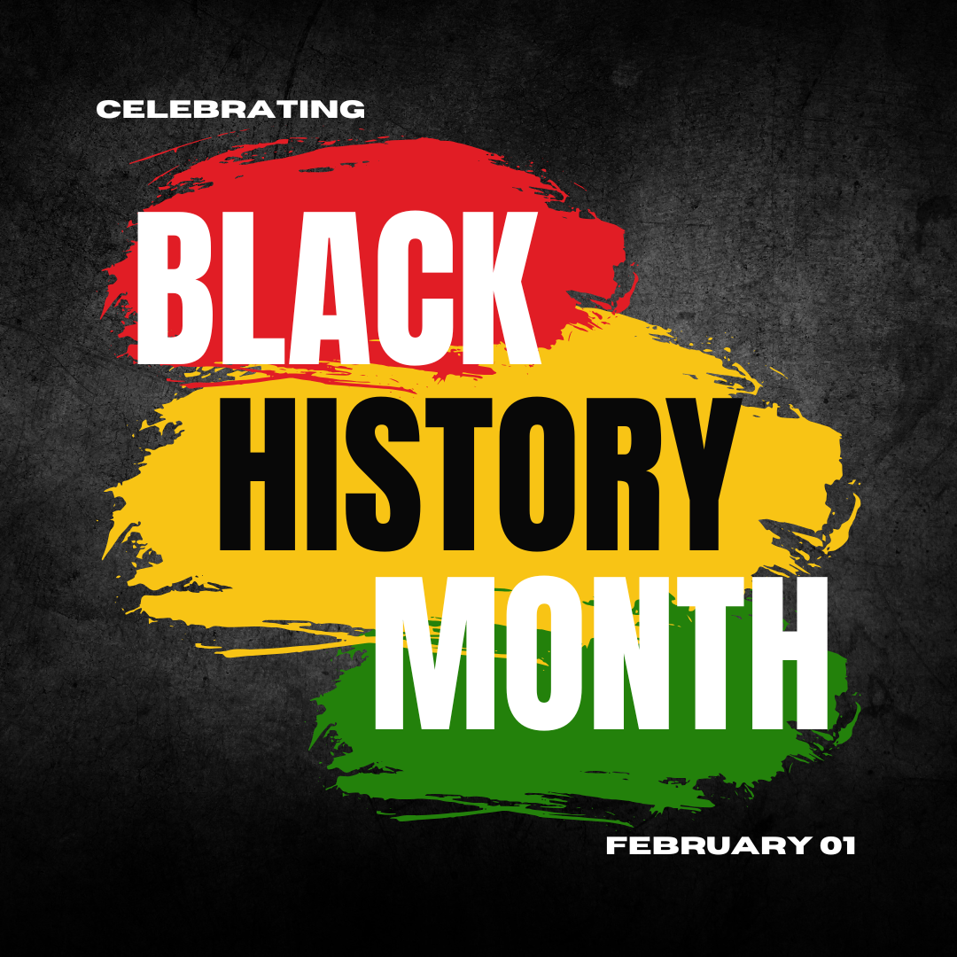 CUPE & Brock celebrate Black History Month - CUPE 4207